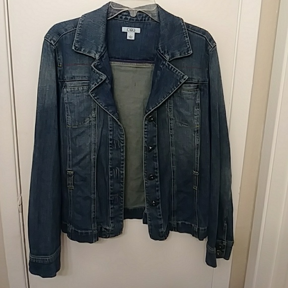 Cato | Jackets & Coats | Cato Jean Jacket | Poshmark